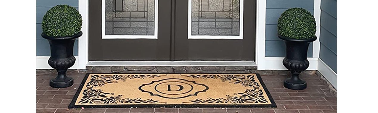 Doormats And Its Use – Delara