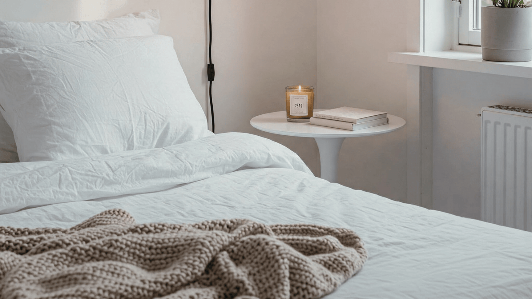 A Cooler Sleep: How Do Cooling Blankets Work? – Delara