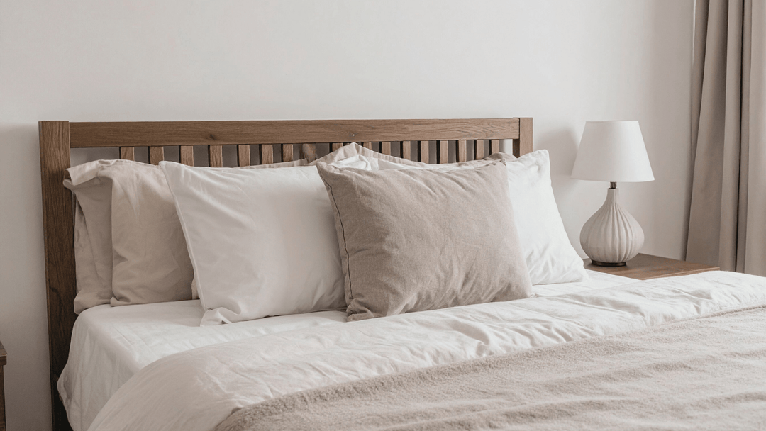 Best Hypoallergenic Bedding for Allergy-Free Sleep – Delara