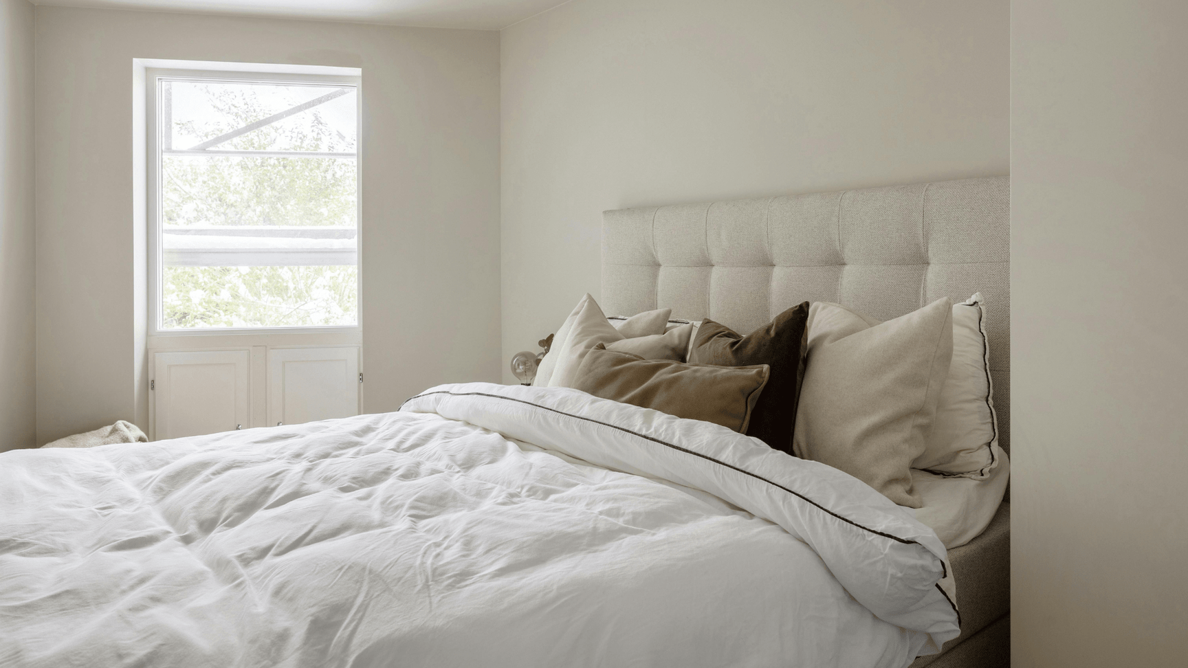 How to Change a Duvet Cover Easily – Delara