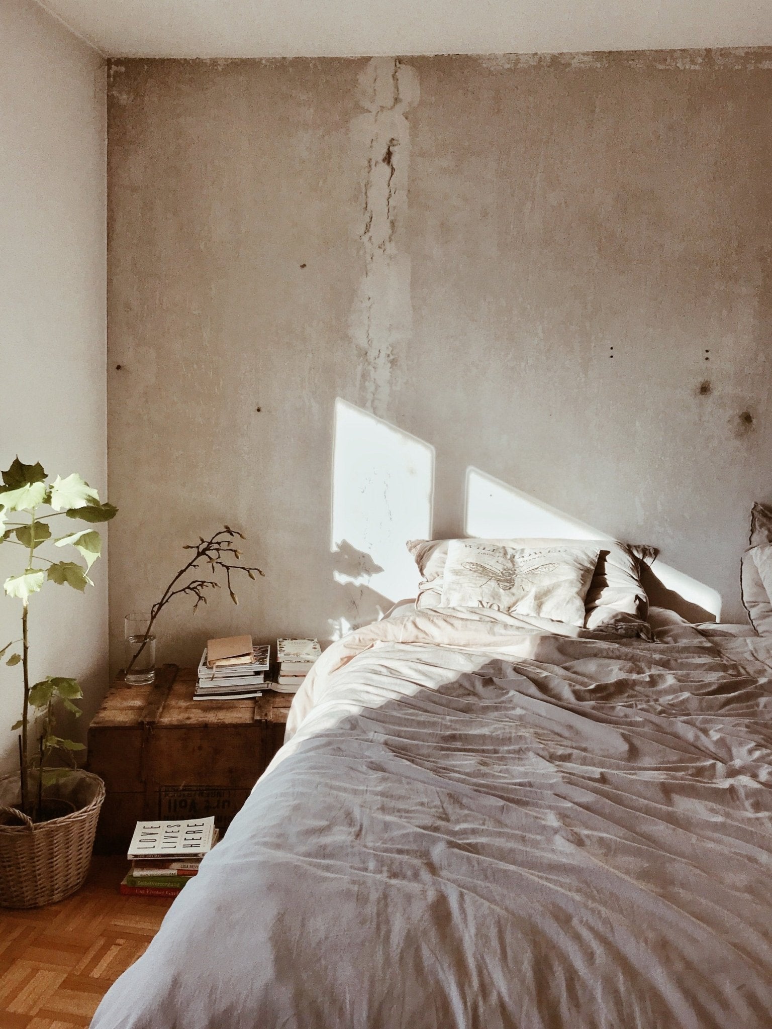 How to Improve Your Sleep Hygiene in 4 Simple Steps – Delara