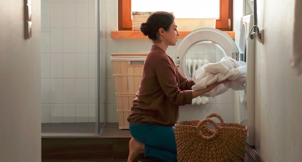 How To Wash Comforters Easy Tips Delara