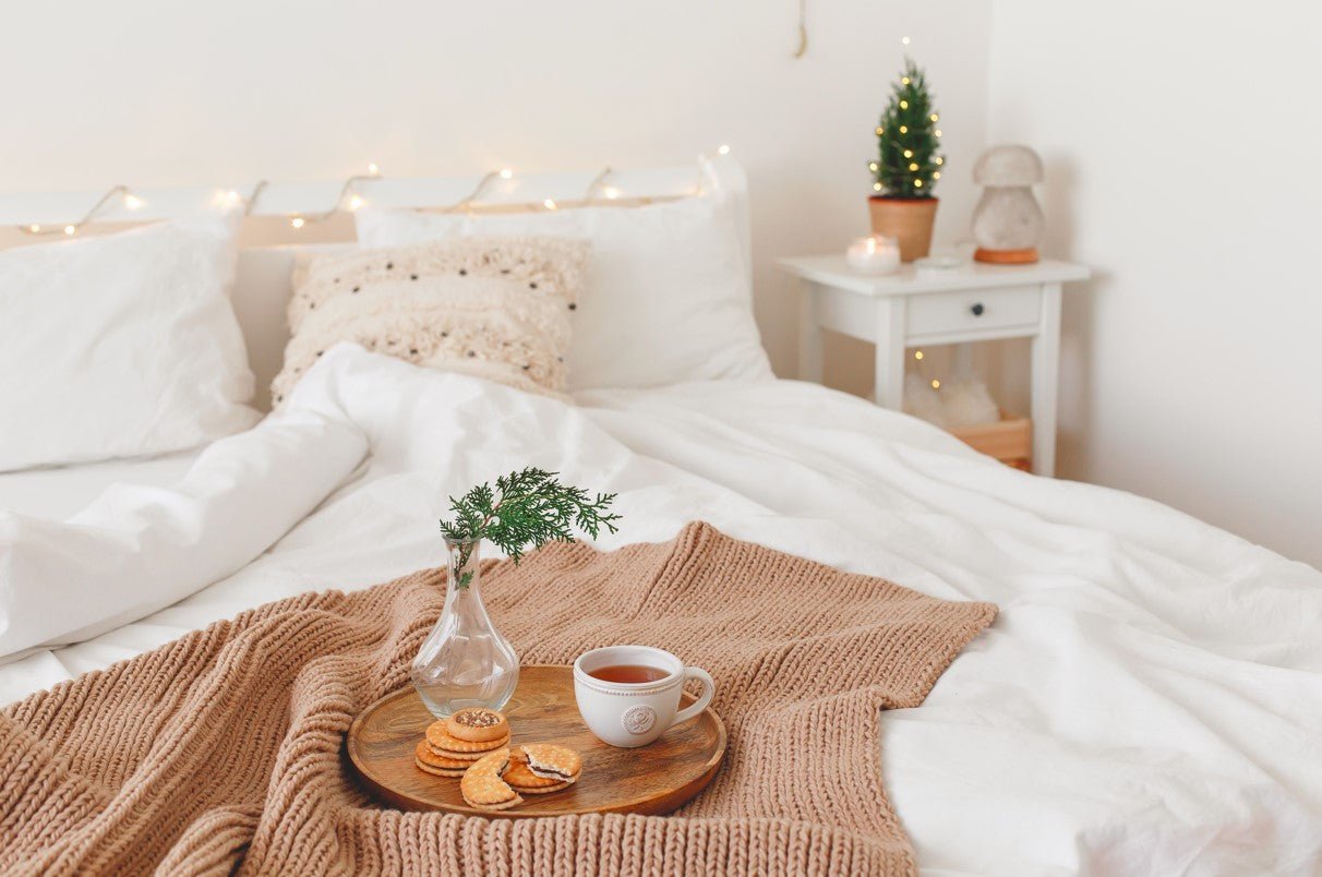 Duvet Insert Guide: What It Is, Types, and How to Choose – Delara