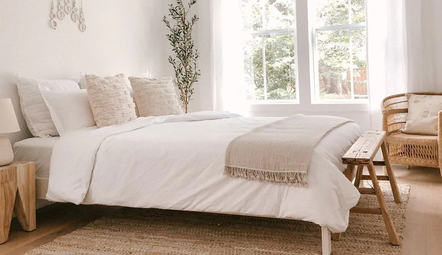 Best Thread Count for Sheets: What You Really Need? – Delara